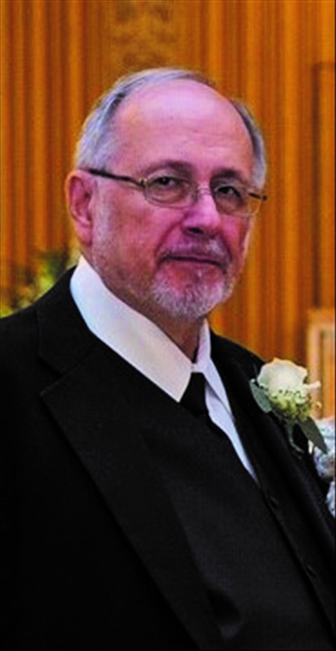 Joseph C. Muffoletto | News, Sports, Jobs - Observer Today